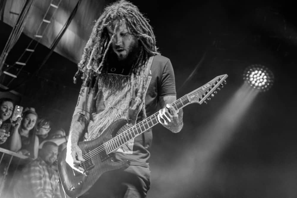Brian Welch – Jesus Says "Just Be Yourself" | Christian Learning & News