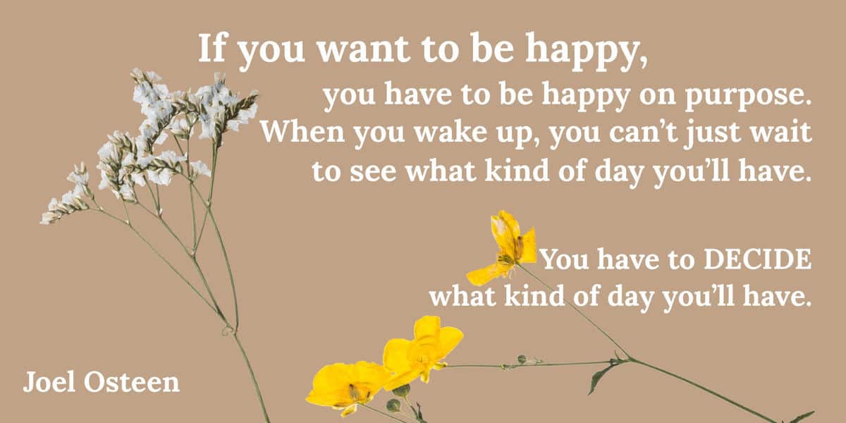 Morning Devotion – Start Your Day With God | GOD TV