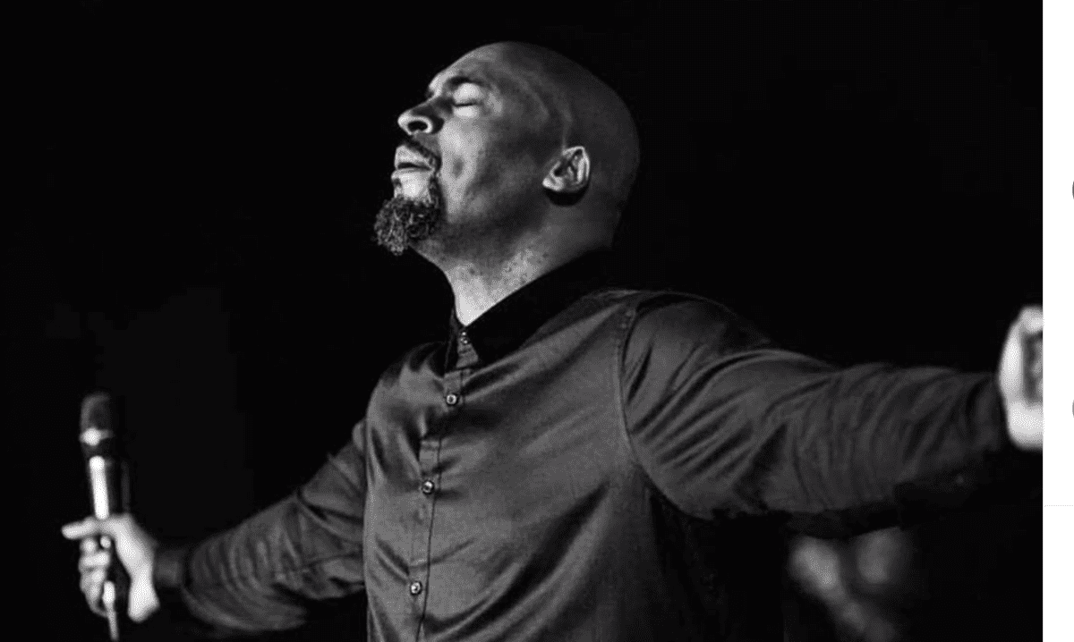 'Each Person’s Worship Is As Unique As Their Fingerprints," Says Phil ...