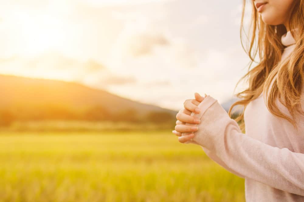 5 Ways to Recognize and Experience God’s Grace | Christian Learning & News