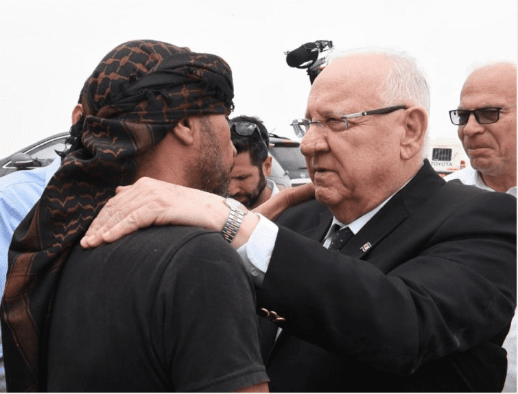Israel's Memorial Day. The Jewish People Remember All Who Have Fallen ...