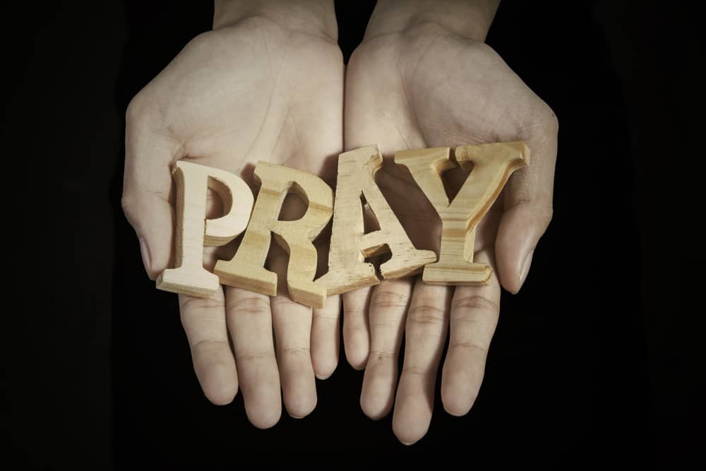 Pray Repeatedly? Is this helpful to believers or not? | GOD TV