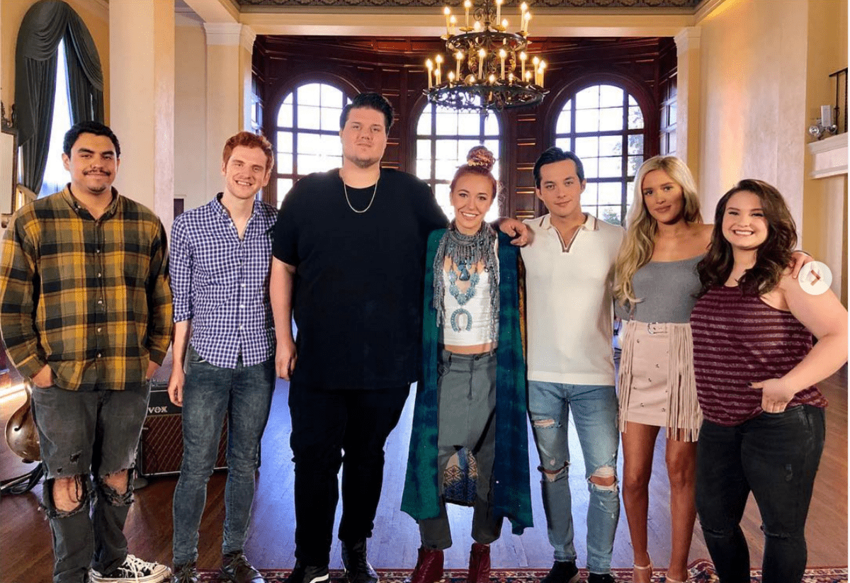 Lauren Daigle Returns To American Idol To Share Her Wealth Of ...