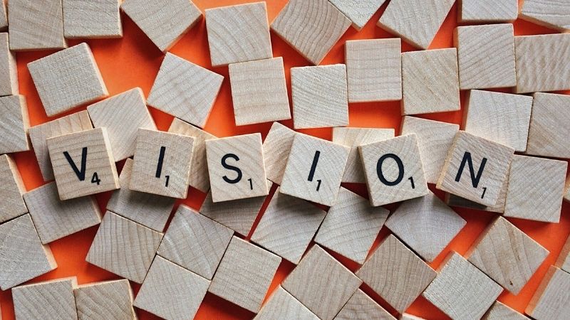 Why Having Vision Is Important: Biblical Fact | Christian Learning & News