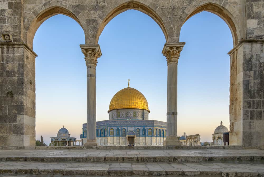 Israel Religion And A Look At Its Cultural Influence | Christian ...