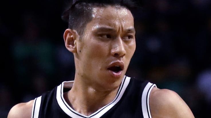 Jeremy Lin Of The Toronto Raptors Starts A Prayer Movement | Christian ...