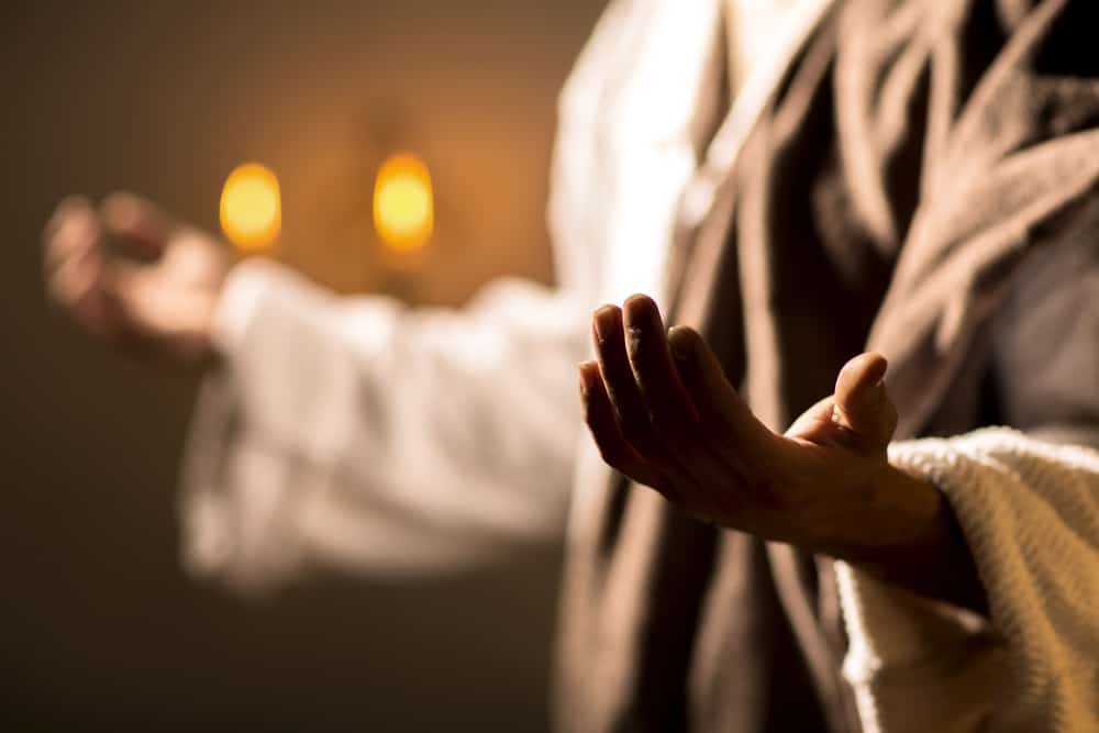 The Gift Of A Savior | Christian Learning & News