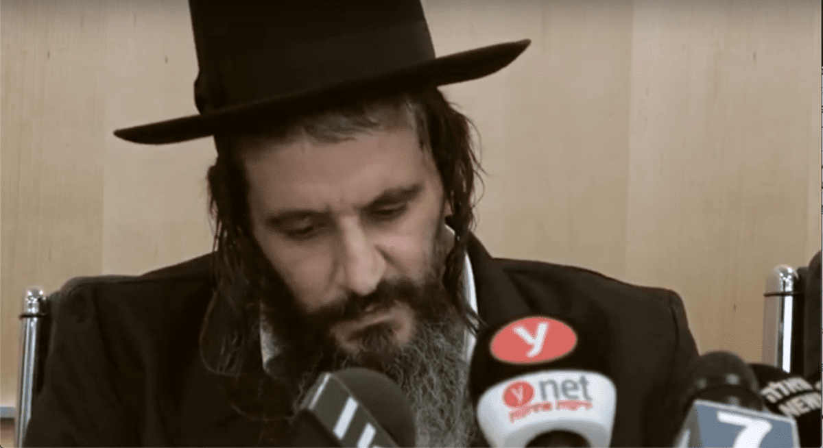 WATCH: Terror Victim Recalls Horrific Moments of Attack, Thanks ...