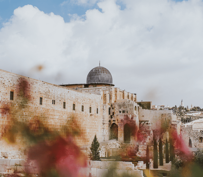 Yerushalayim | Jerusalem | The City Of God | Christian Learning & News