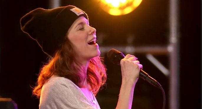 Steffany Gretzinger Of Bethel Church, Shares Why She Became A Worship ...