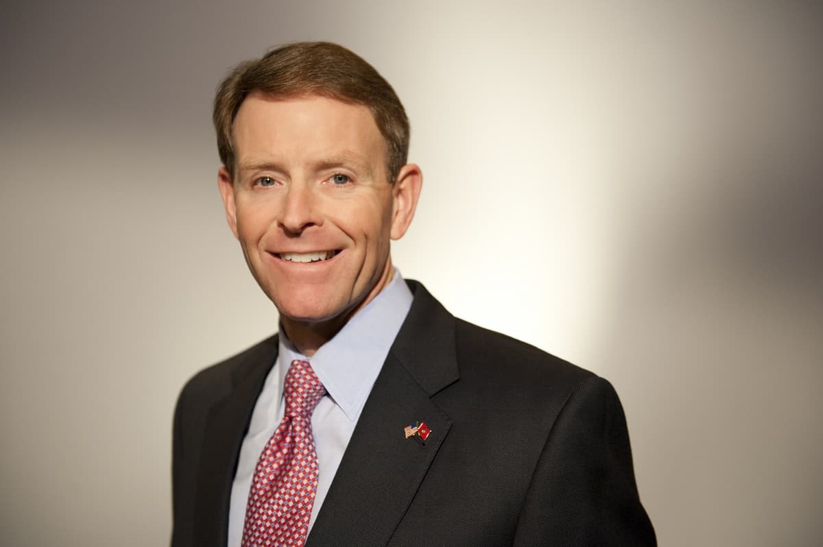 Tony Perkins: In the Defense of Faith, Family, and Freedom | Christian ...