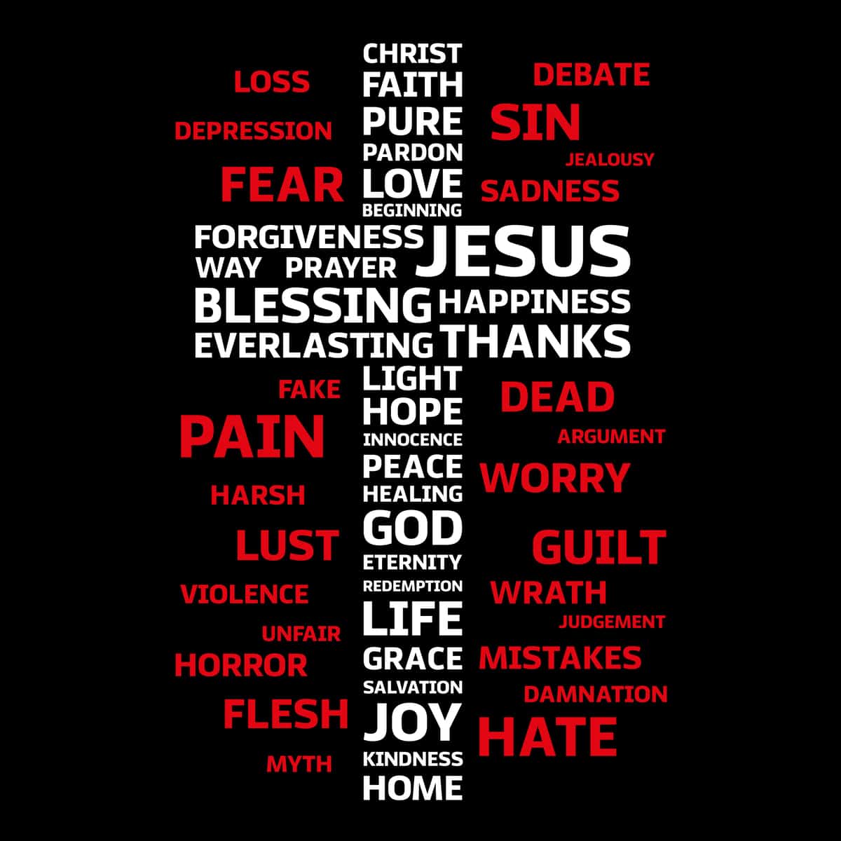 Shabach, One Of The 7 Hebrew Words For Praise | Christian Learning & News