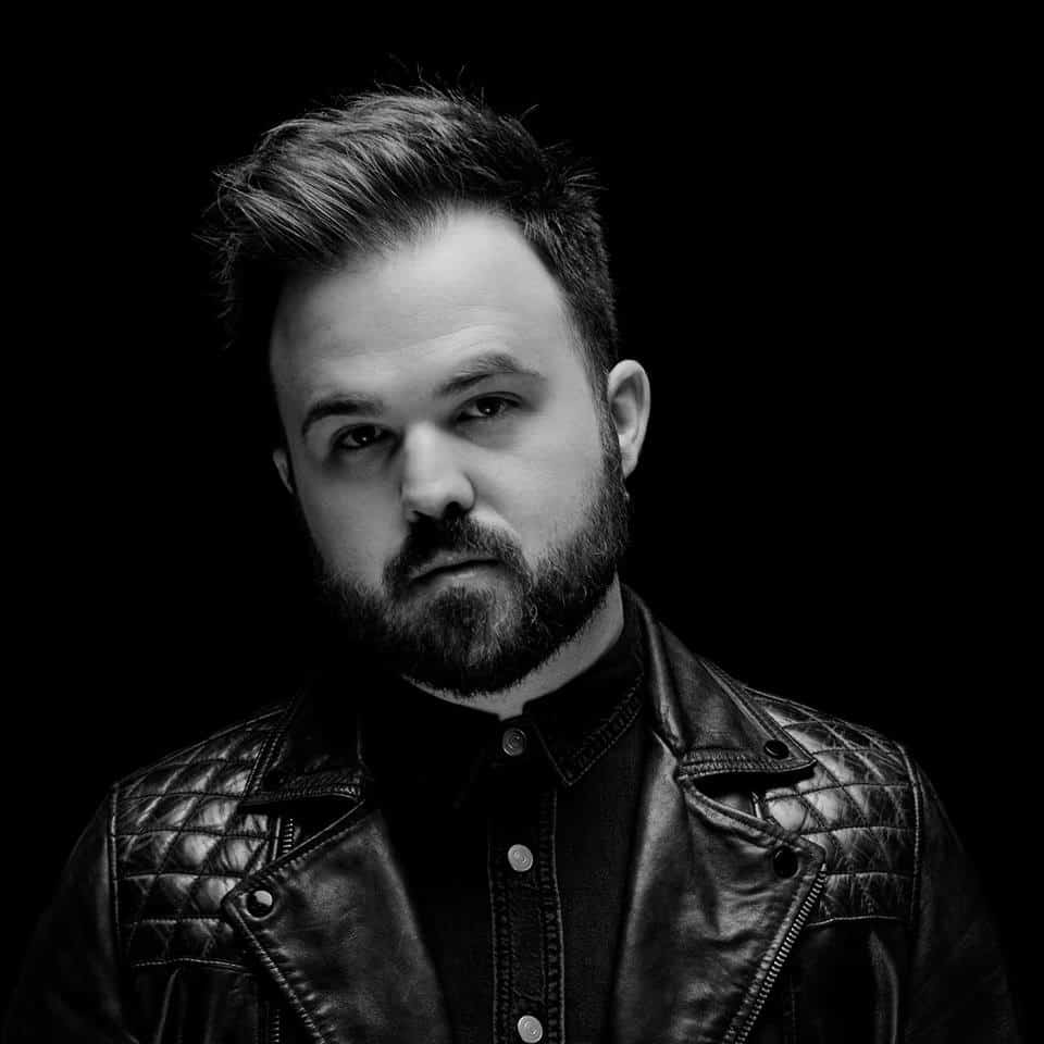 Cody Carnes of Gateway Worship Releases His New Single | Christian ...