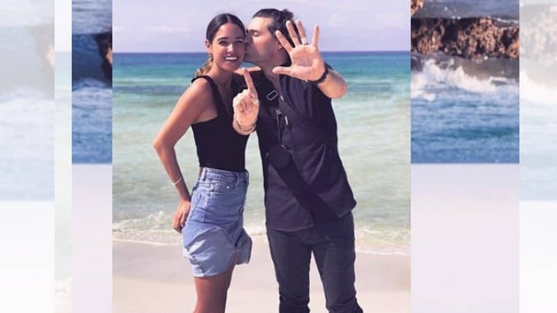 Moriah and Joel Smallbone Celebrate 6th Wedding Anniversary | Christian Learning & News