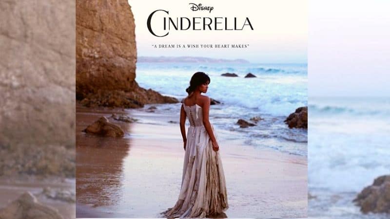 Disney Chooses Christian Artist To Sing 'A Dream Is A Wish Your Heart ...