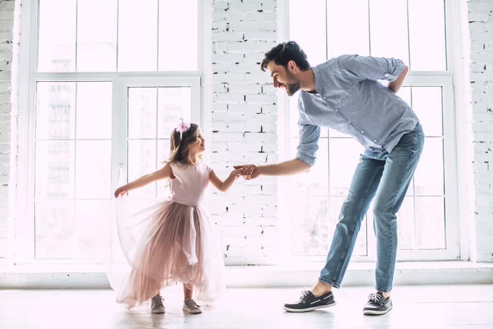 'Come Dance With Me', God's Invitation To You! | Christian Learning & News
