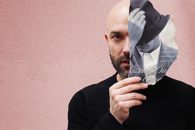 Why Joshua Harris Kissed Jesus Goodbye…For Now | Christian Learning & News