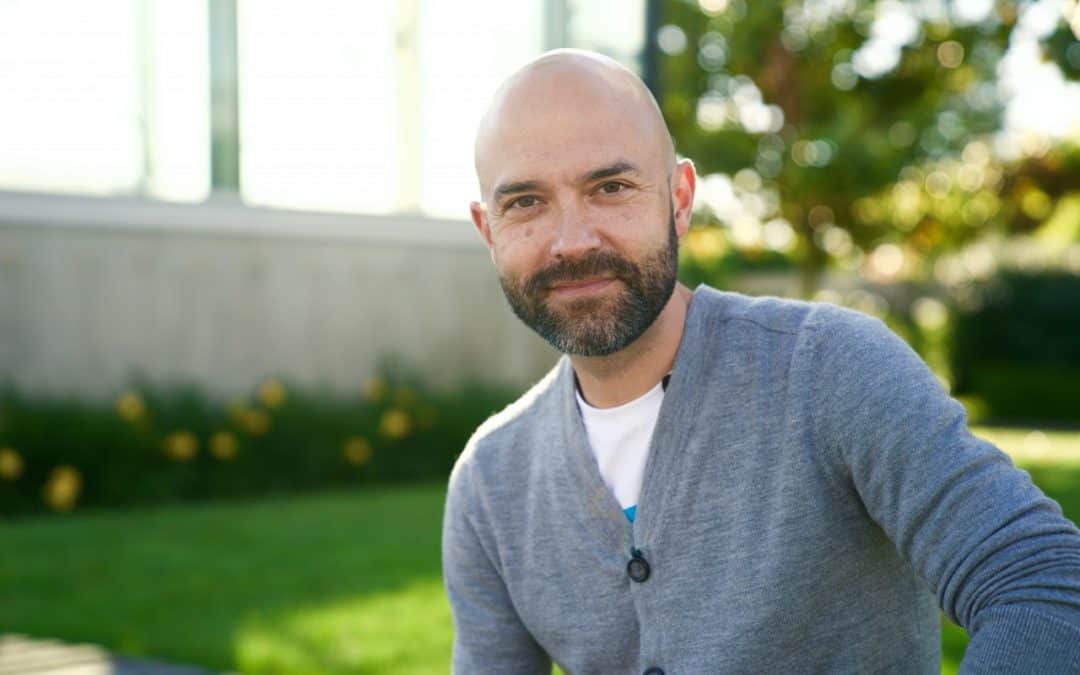 Joshua Harris & A Simple Truth About Marriage Ministry | Christian ...