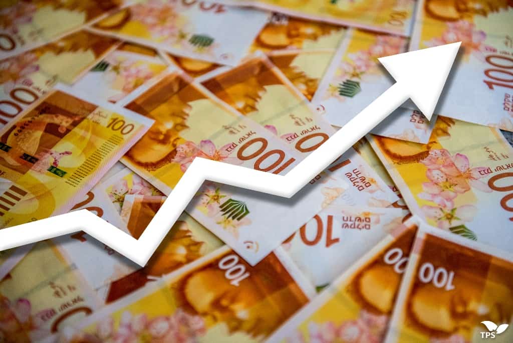 Israeli Shekel Strengthens Ahead of the US Federal Reserve Interest ...