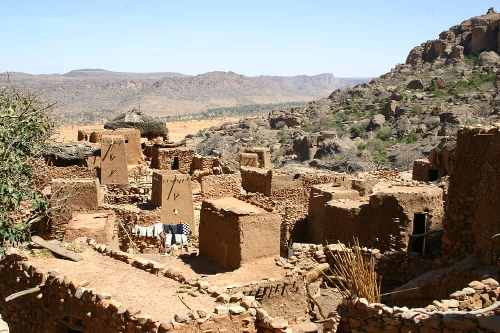 Christian Village In Mali Africa Attacked By Terrorists | Christian ...