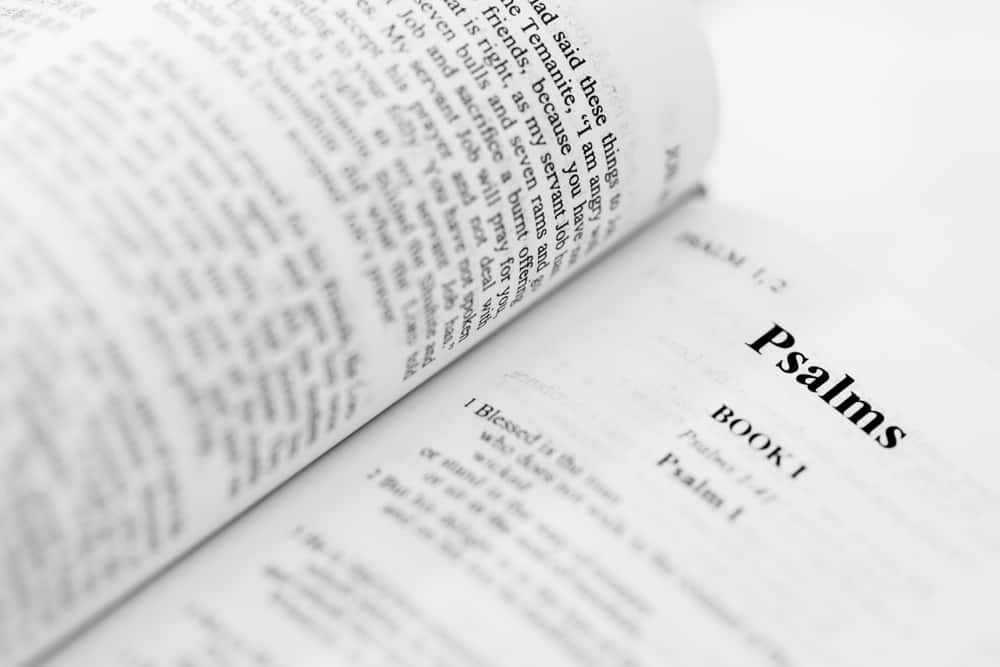 Messianic Judaism (part 3): Messianic Psalms Explain Christ as L-rd ...