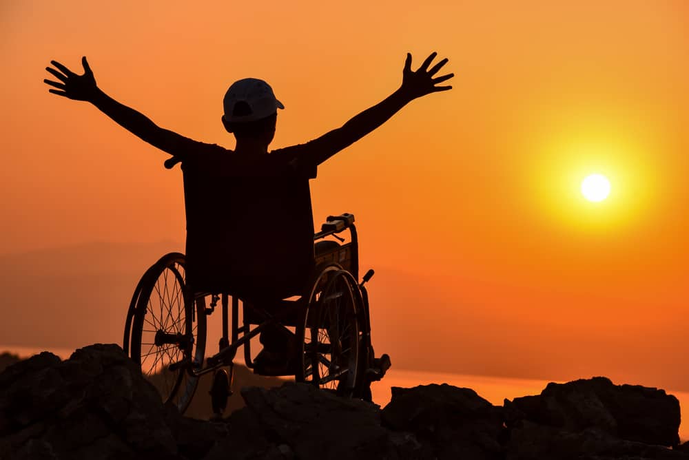 The Redemptive Story Of Mephibosheth And His Nanny