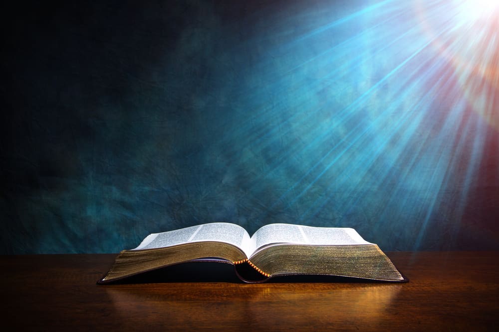 Get Bible Revelation With The God TV Website | Christian Learning & News