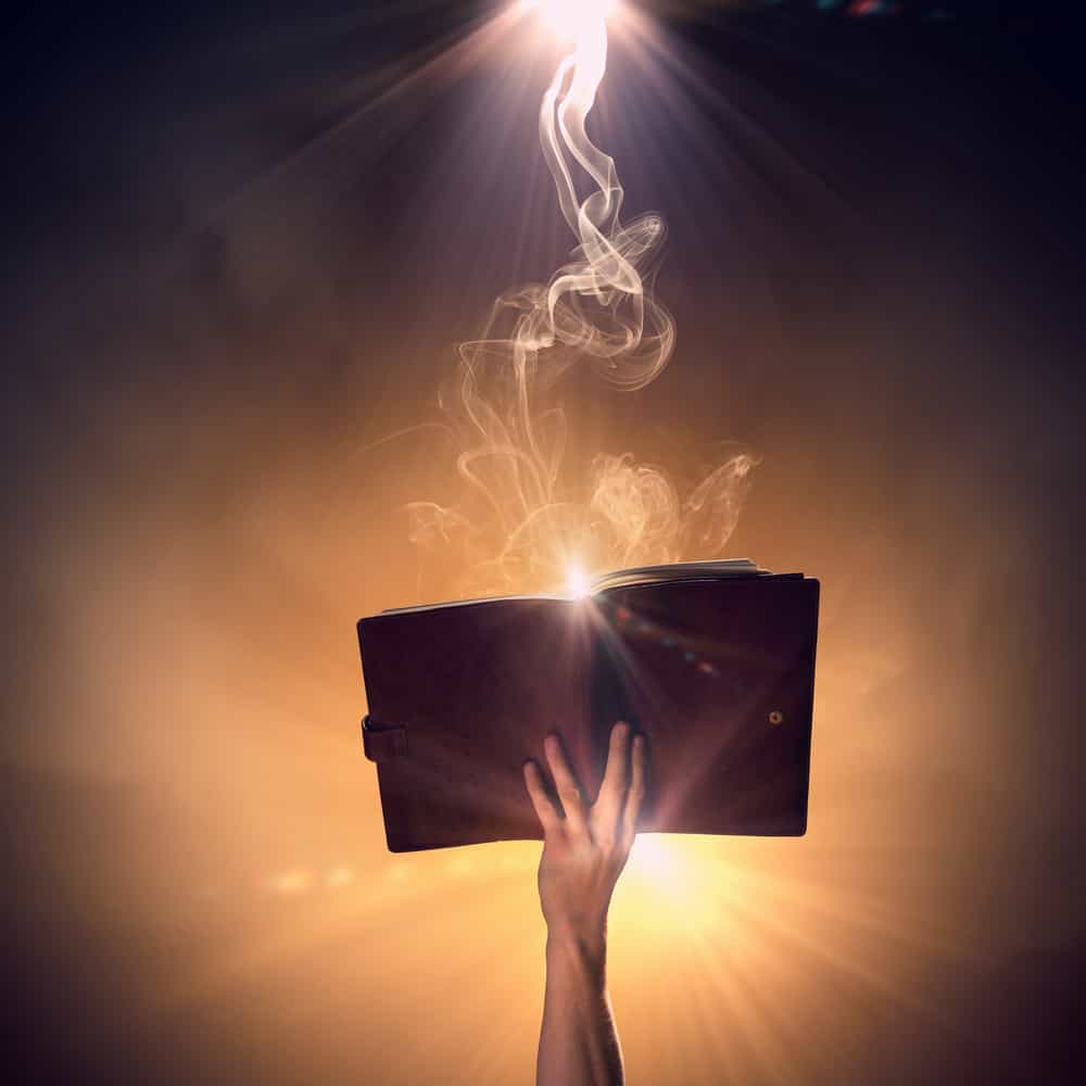 Reading the Bible with the Holy Spirit as Your Companion | Christian ...