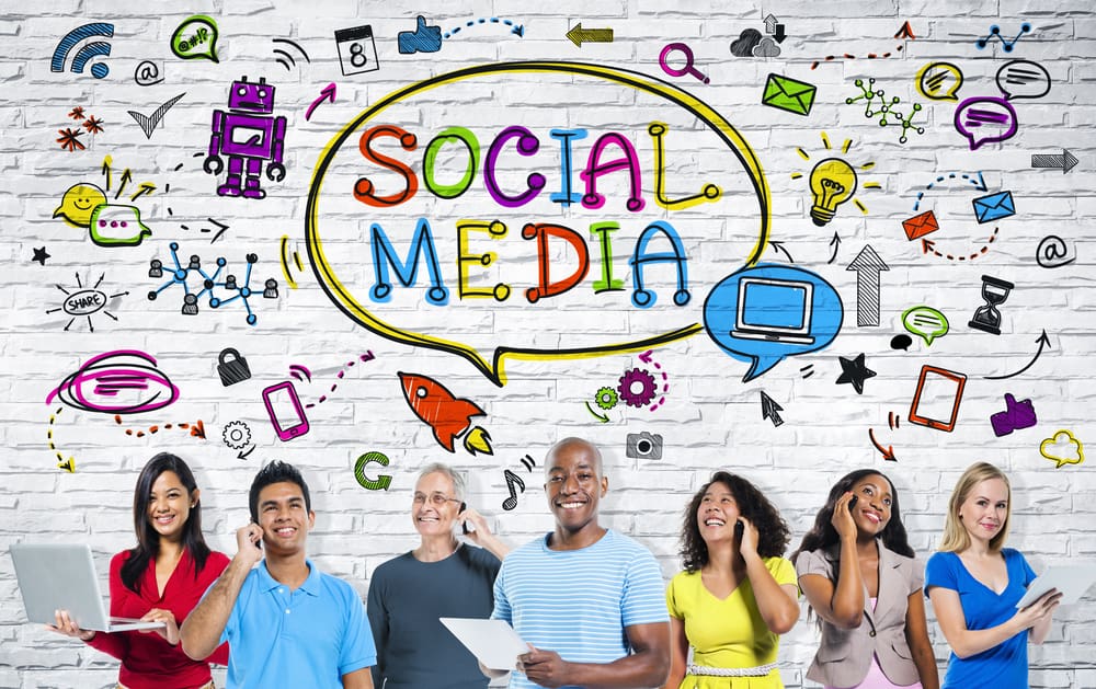 USA Life – It's The New Place Christians Are Hanging Out Online ...