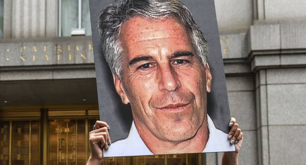 Jeffrey Epstein and The Judgment Seat of Christ | Christian Learning & News