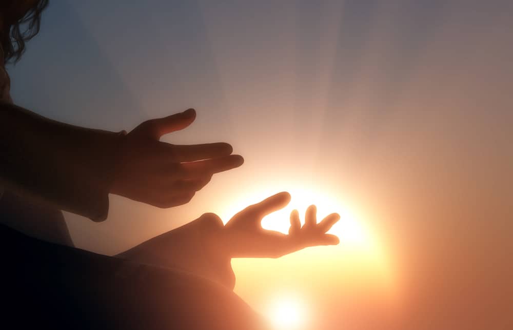 God's Word For You Today: Imitate Christ | Christian Learning & News