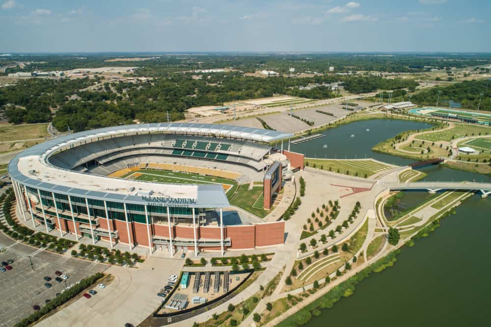 Rounding Up The Best Christian Colleges In Texas | Christian Learning ...