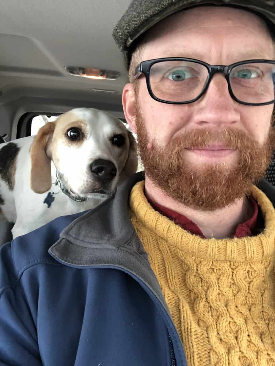 Former Megachurch Pastor Dave Gass Renounces His Christianity ...