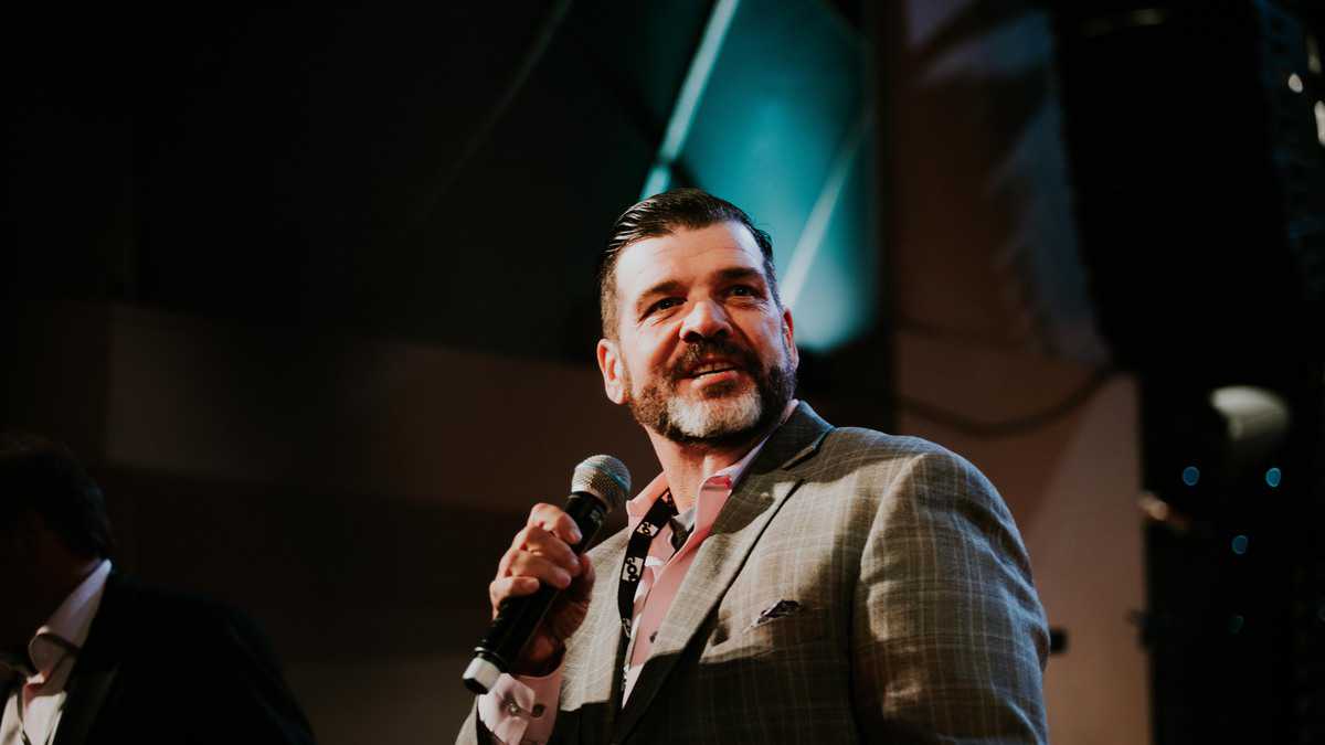 Troy Brewer To Speak At Arise Zion 2020 In Israel | Christian Learning ...