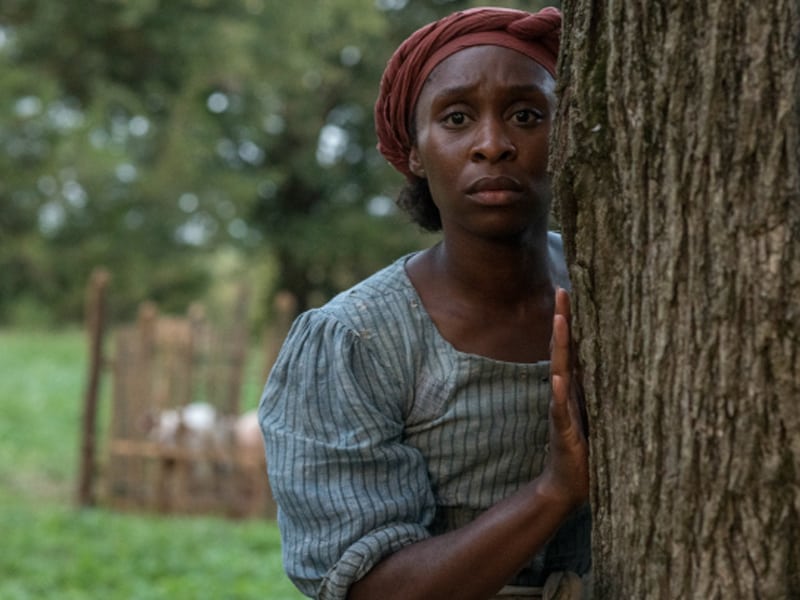Lead Actress Of New Movie ‘Harriet’ Says Prayer Helped Her Portray The ...