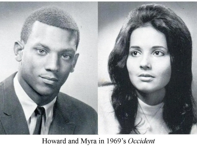 Interracial Couple Forced To End Relationship Due To Racism Reunites ...