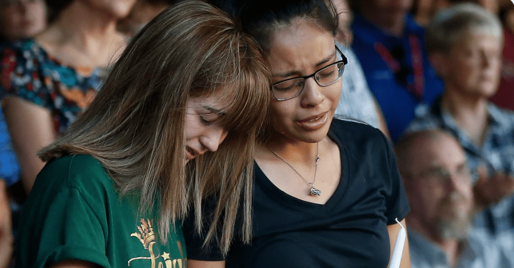 Mandisa Reveals Story Behind ‘Overcomer’ And Nearly Ending Her Life ...