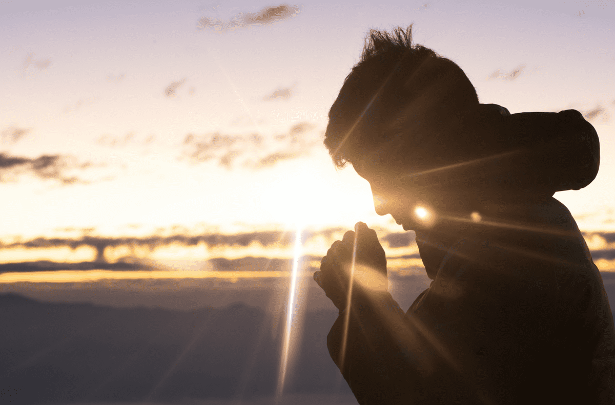 Connecting With God Is Simple | Christian Learning & News