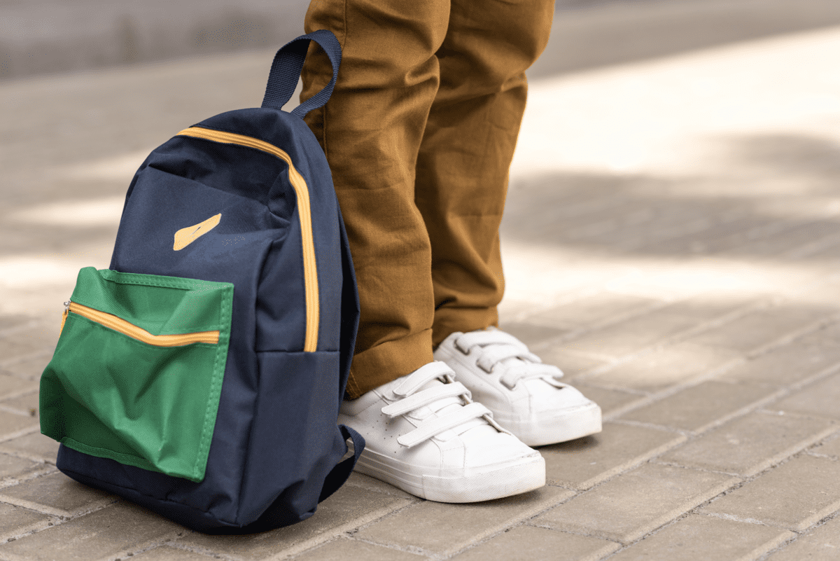 Holy Land "Pack to School" Helps Over 201,000 Children | Christian ...