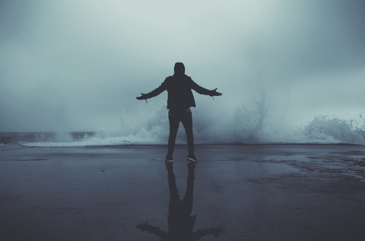 Where Is God? Finding Jesus During A Natural Disaster | Christian ...