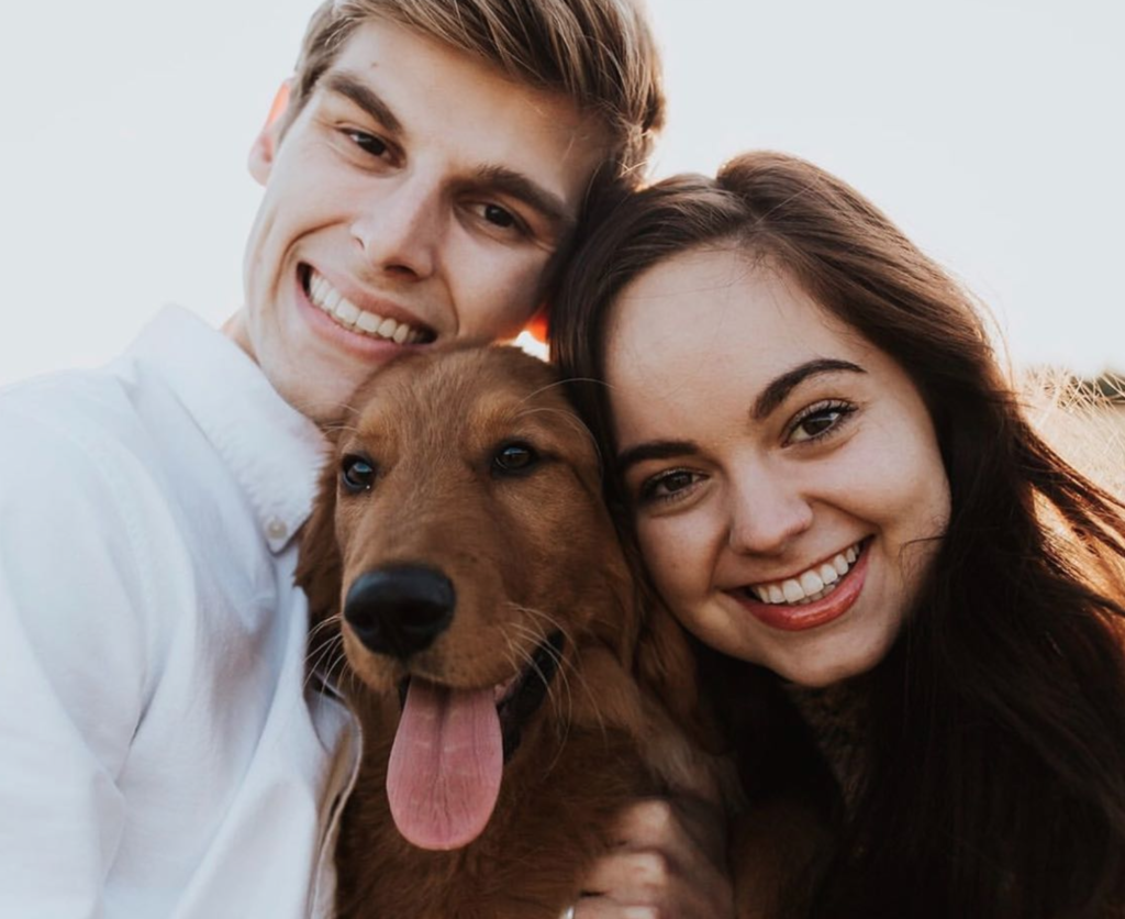 Nick and Chelsea Hurst Open Up About Marriage | Christian Learning & News