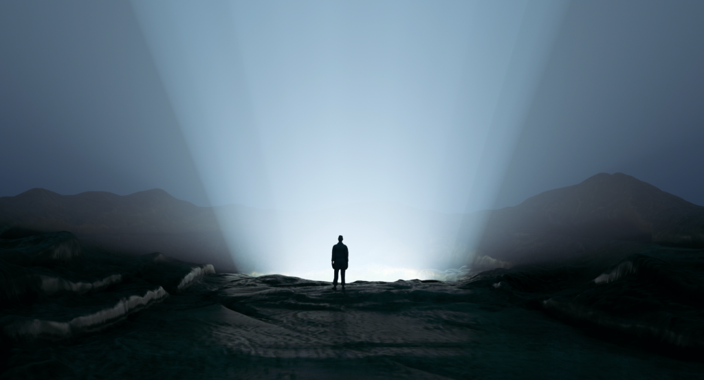 5 Secrets For Tapping Into The Supernatural Power Of God | Christian ...