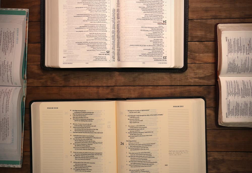 Studying God’s Word Through Christian Bible Studies | Christian ...