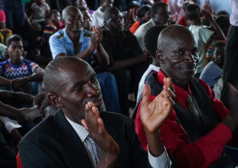 Popular African Pastors | Christian Learning & News