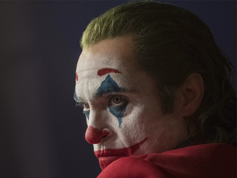 ‘Joker’ Actor Joaquin Phoenix Once Played As Jesus In A Movie ...