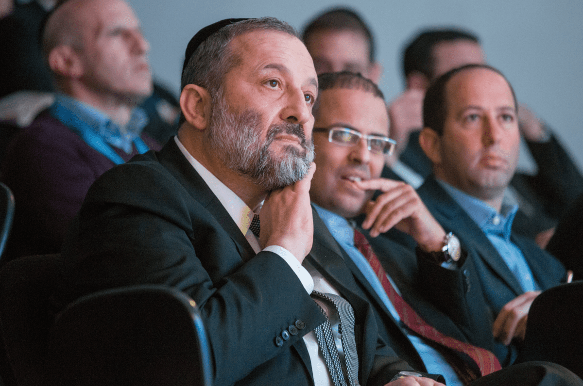 Israel Acts to Revoke BDS Founder’s Residency | Christian Learning & News