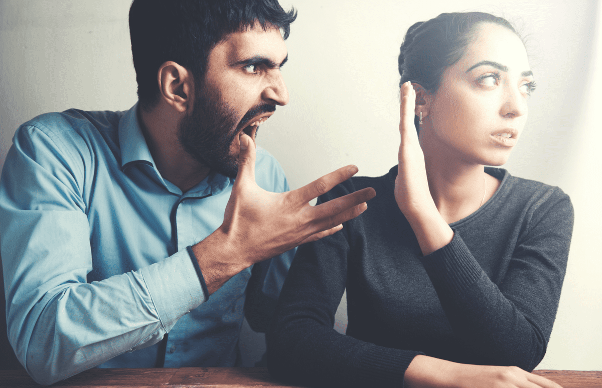 Identifying And Overcoming Emotional Triggers | Christian Learning & News