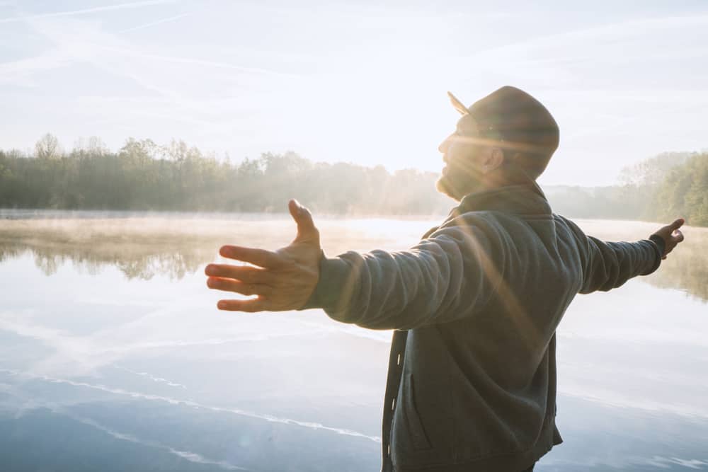 Finding My Identity While Letting Go Of My Insecurity | Christian ...