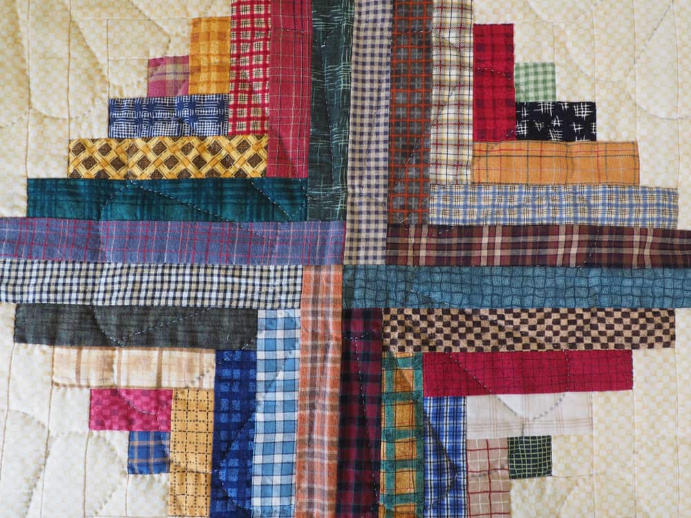 The Patchwork Quilt Of Life | Christian Learning & News