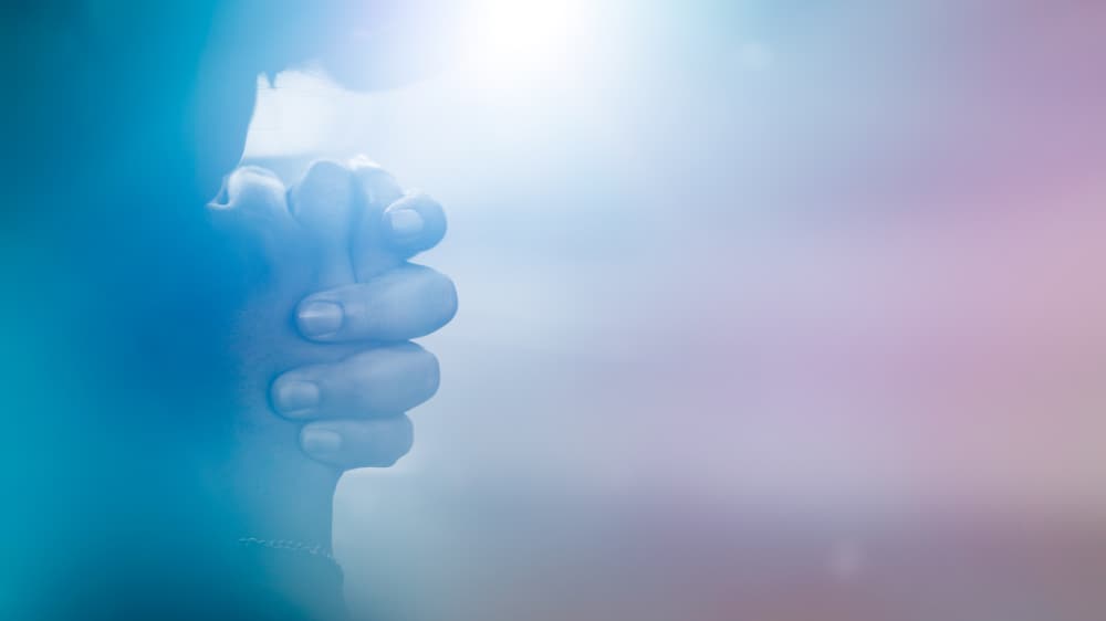 Prayer Is A Powerful Weapon - 5 Effective Strategies For Breakthrough ...